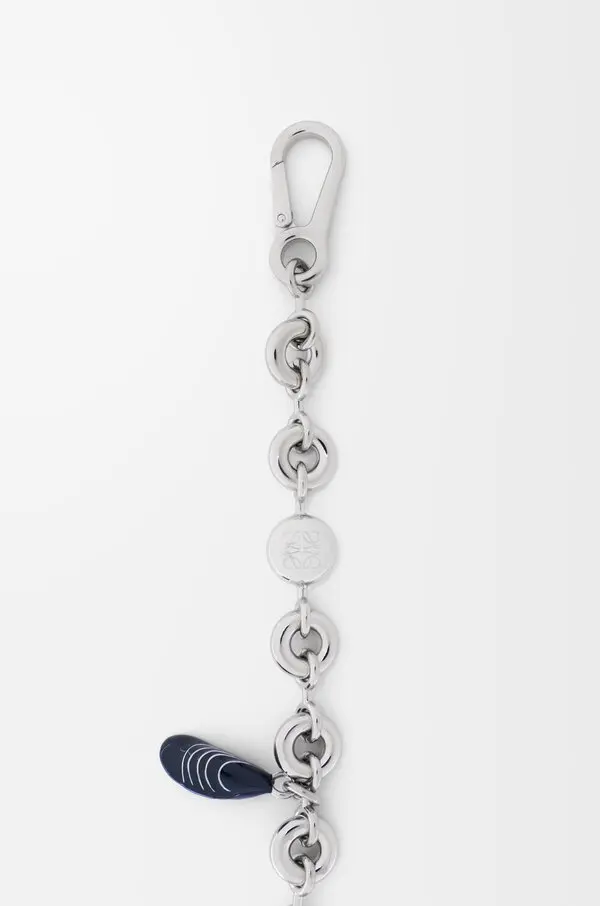 Loewe Chain Strap With Charms