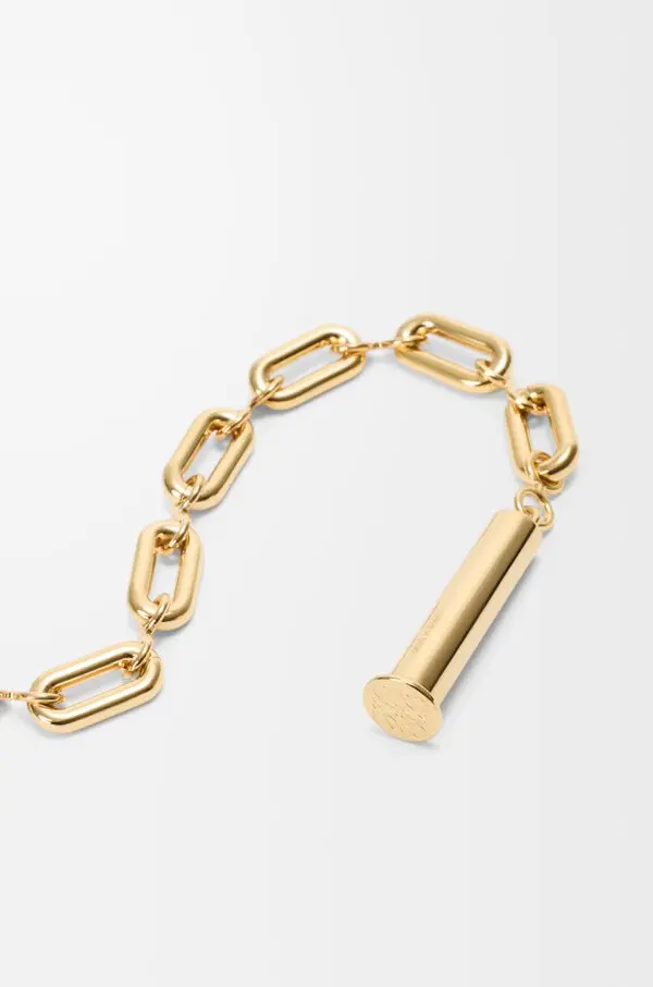 Loewe Personalisation Bar - Gold