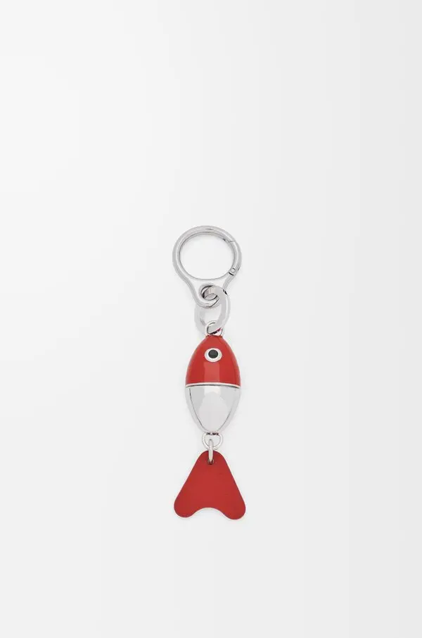 Loewe Fishing Lure Charm