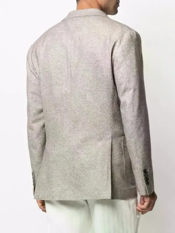 Brunello Cucinelli Double-breasted Blazer