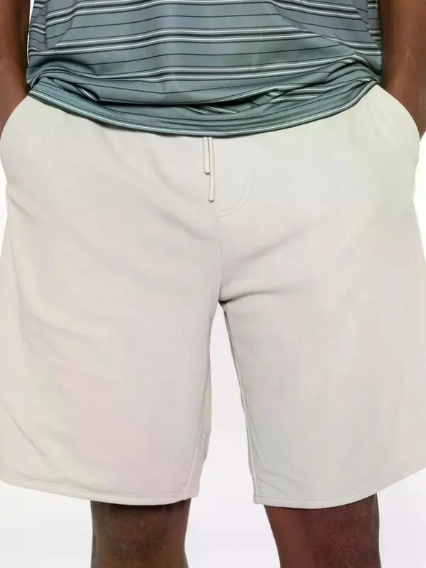 HIKING PATROL Drawstring-fastening Shorts