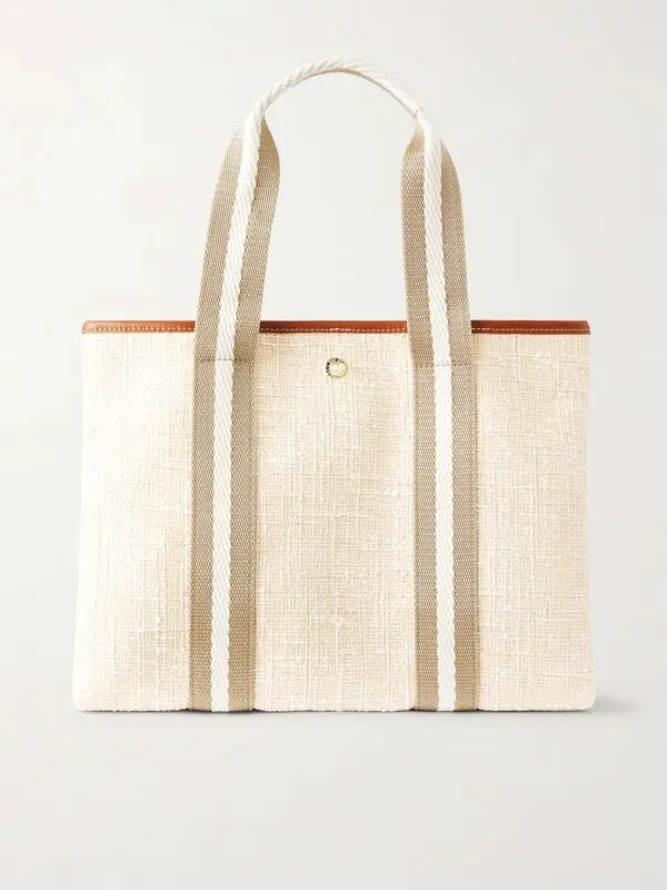 Rue De Verneuil Traversée Medium Tote