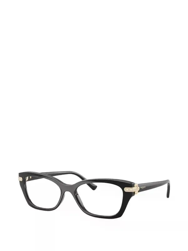 VOGUE EYEWEAR Cat Eye Eyeglasses