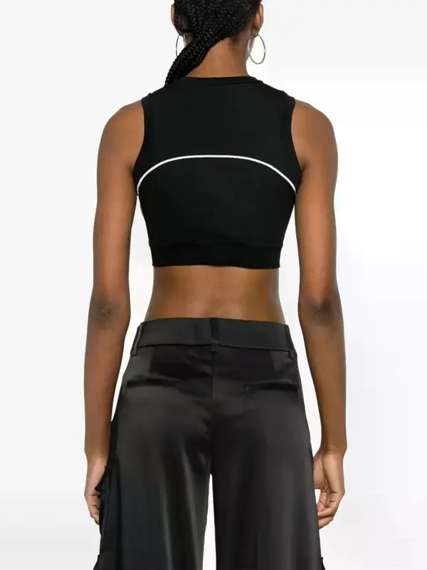 Off-White Off-stamp Sports Bra