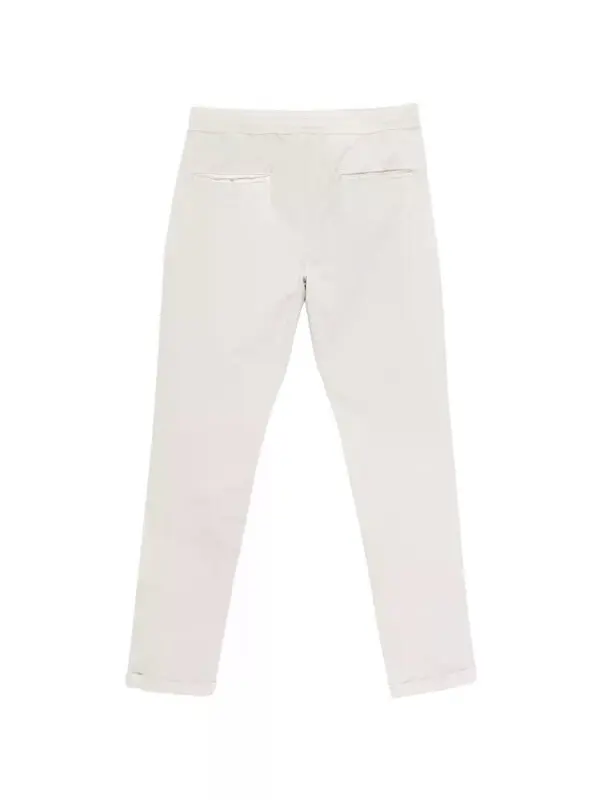 TRAMAROSSA Drawstring-waist Trousers