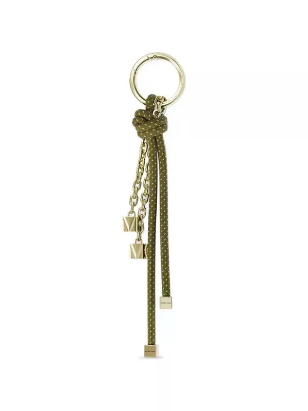 Michael Kors Knotted Bag Charm