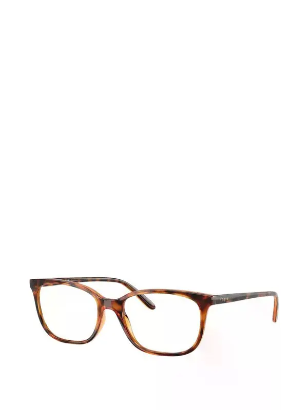 VOGUE EYEWEAR Square-frame Glasses