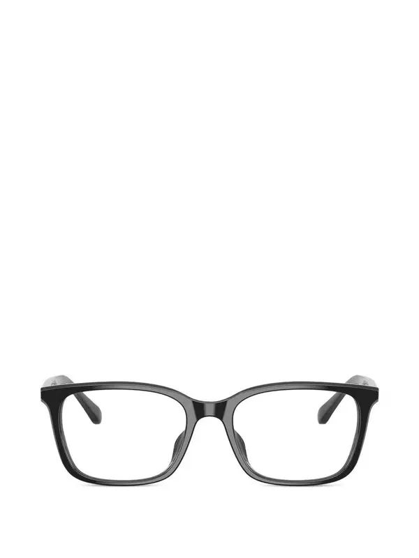 VOGUE Rectangle-frama Glasses