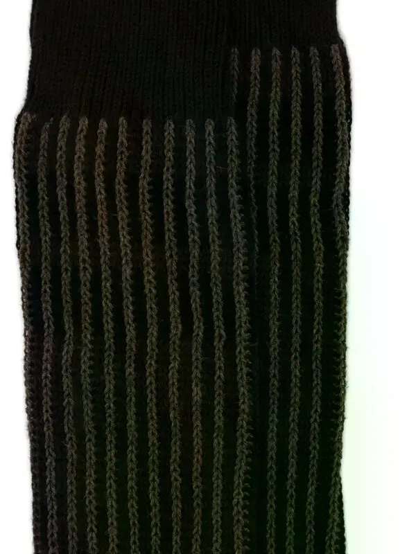 Zegna Legacy Road Socks