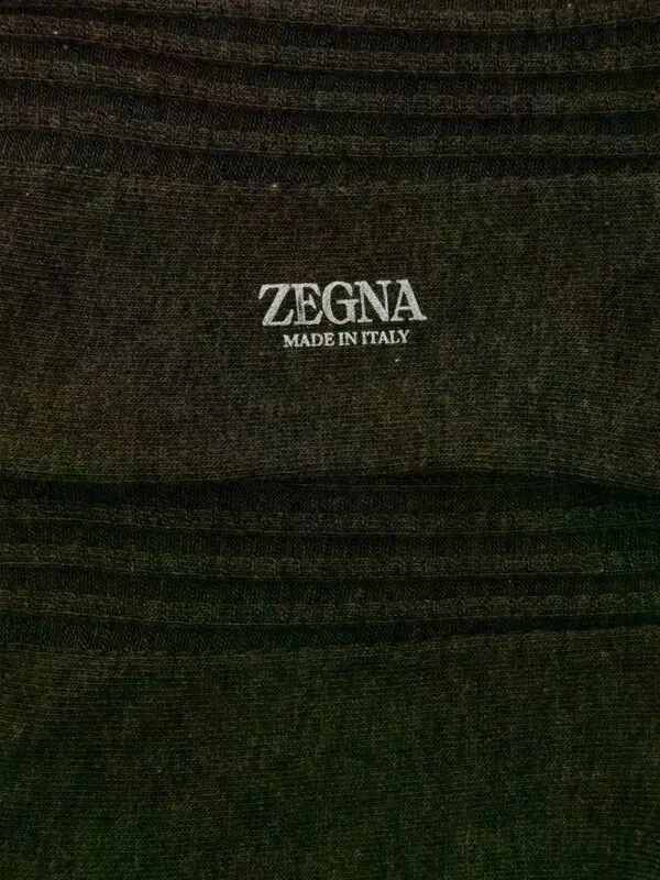 Zegna Above All Socks