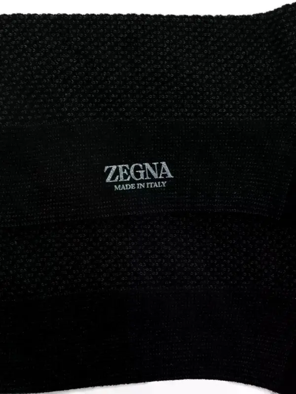 Zegna Levity Socks - Grey
