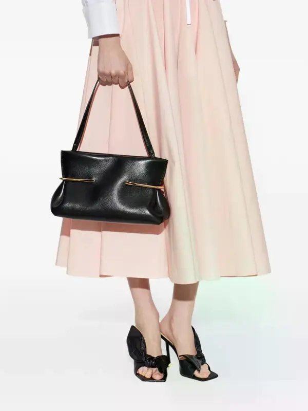 Givenchy Small Leather Clutch