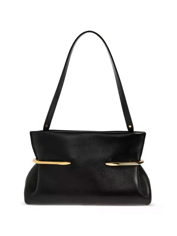 Givenchy Small Leather Clutch