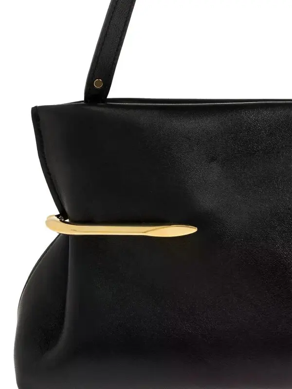 Givenchy Small Leather Clutch