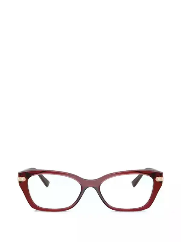 VOGUE EYEWEAR Cat Eye Eyeglasses
