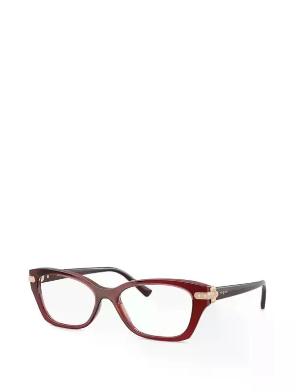 VOGUE EYEWEAR Cat Eye Eyeglasses