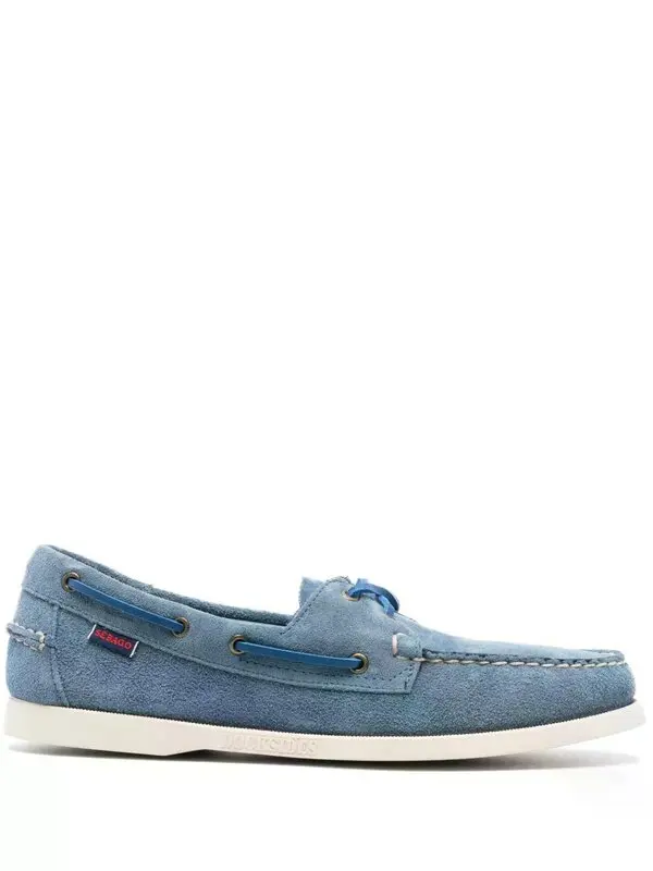 SEBAGO Classic Boat Shoes - Blue