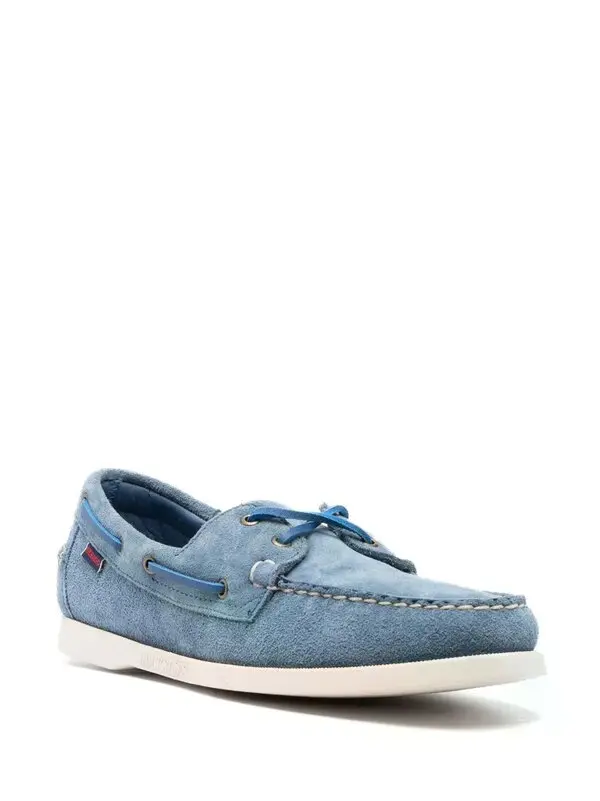 SEBAGO Classic Boat Shoes - Blue