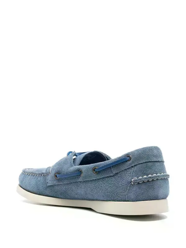 SEBAGO Classic Boat Shoes - Blue