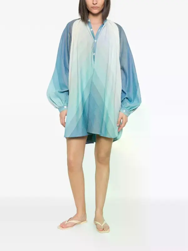 MARRAKSHI LIFE Touareg Striped Tunic
