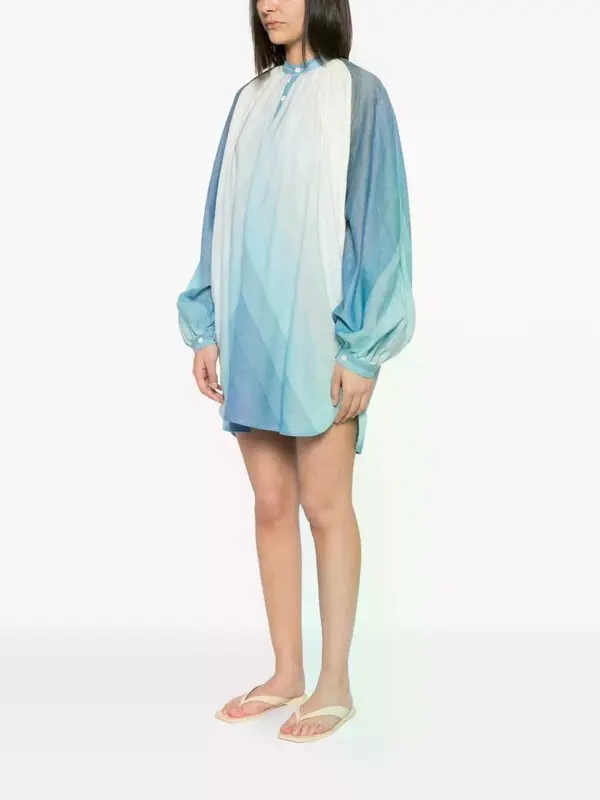 MARRAKSHI LIFE Touareg Striped Tunic