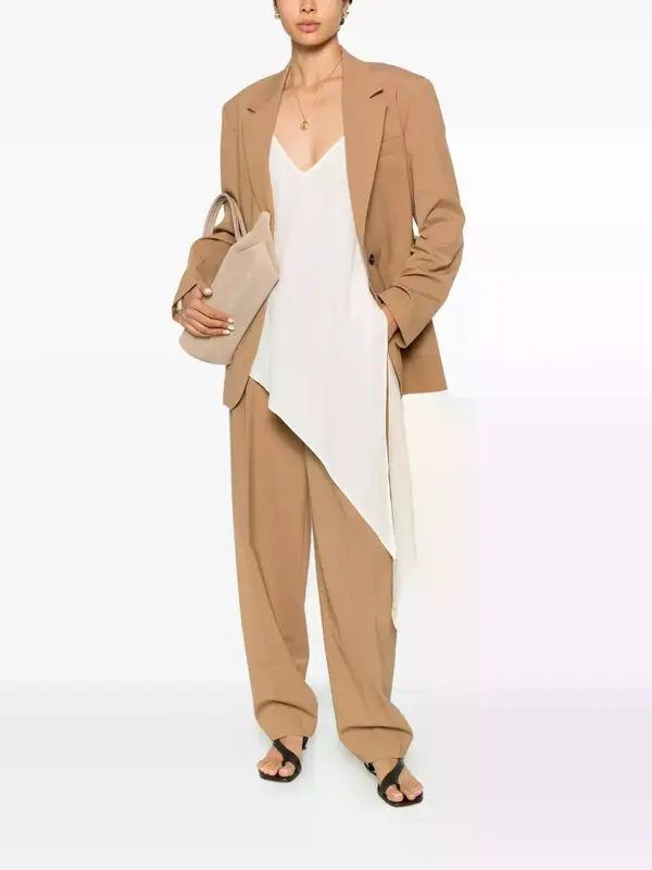 COVERT Pleated Trousers
