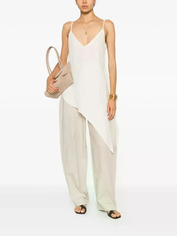 COVERT Belt-loop Trousers