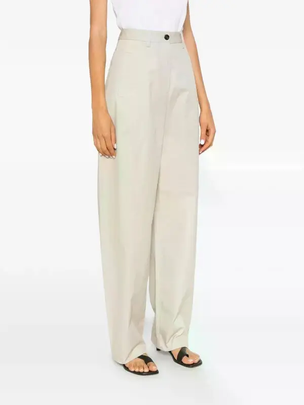 COVERT Belt-loop Trousers
