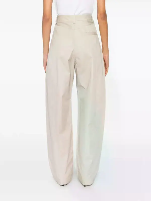 COVERT Belt-loop Trousers