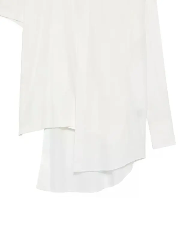 FRENKEN Crew-neck Shirt