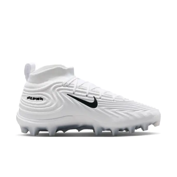 Nike Alpha Menace Elite Football Cleats