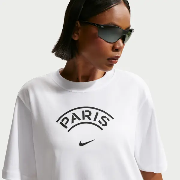 Nike Paris Saint-germain Soccer T-shirt