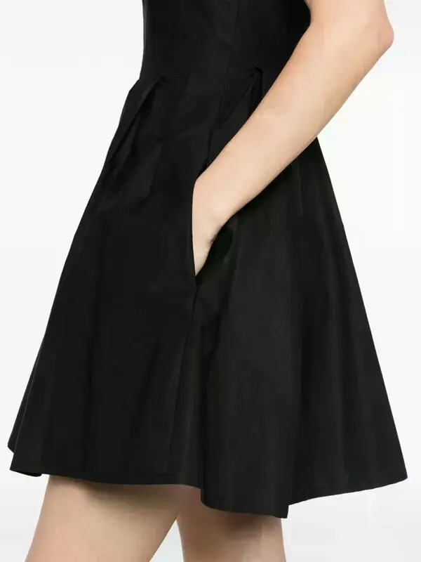 Sportmax Spxara Mini Dress