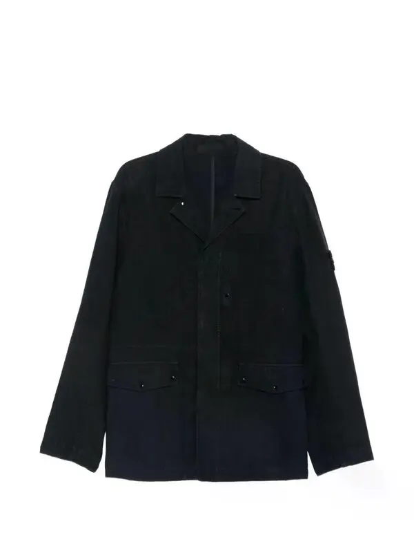 Stone Island Compass Badge Jacket