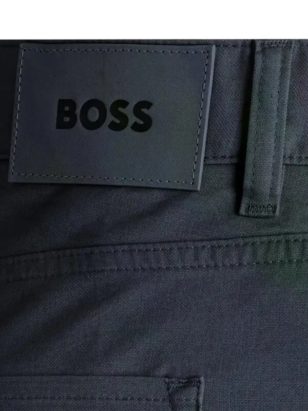 BOSS Pocket Jeans