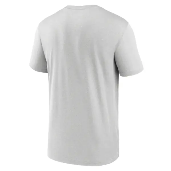 Nike Duke Sideline Legend Dri-fit College T-shirt - Grey
