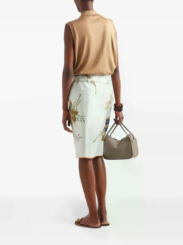 Prada Sleeveless Top
