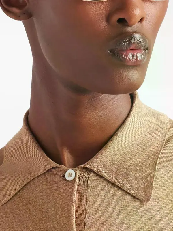 Prada Sleeveless Top