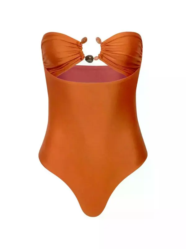 BAOBAB Tika Swimsuit - Orange