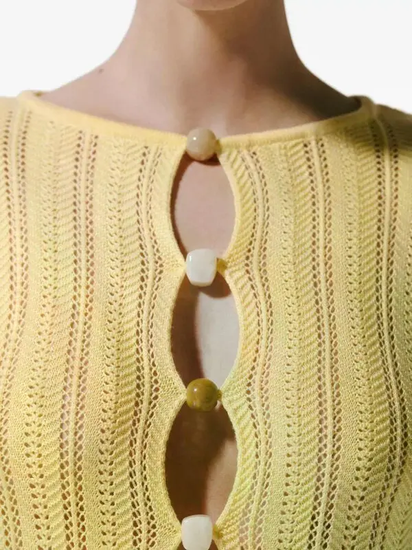 BAOBAB Corsica Cardigan