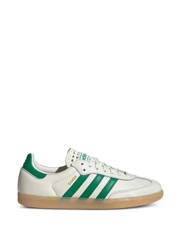 Adidas Samba Og Low Top Sneakers