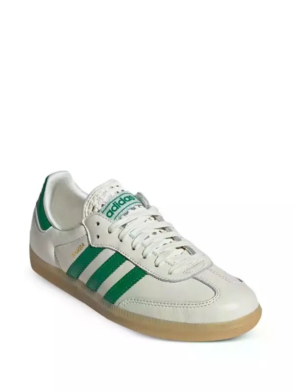 Adidas Samba Og Low Top Sneakers