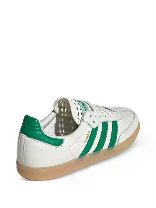 Adidas Samba Og Low Top Sneakers