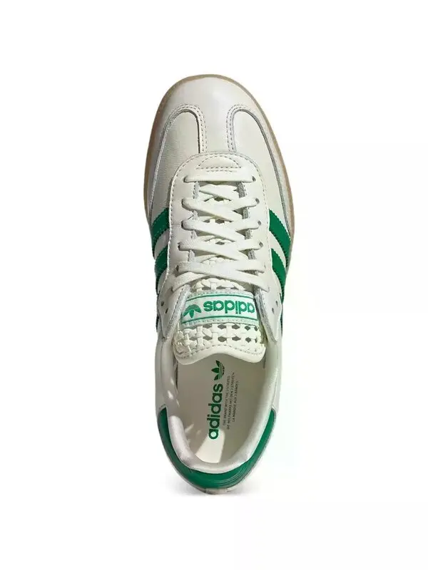 Adidas Samba Og Low Top Sneakers