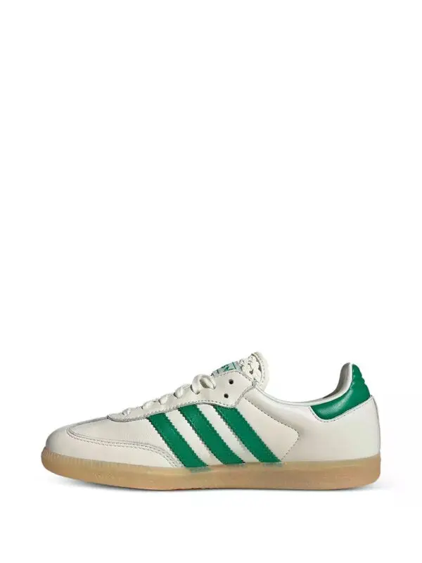 Adidas Samba Og Low Top Sneakers