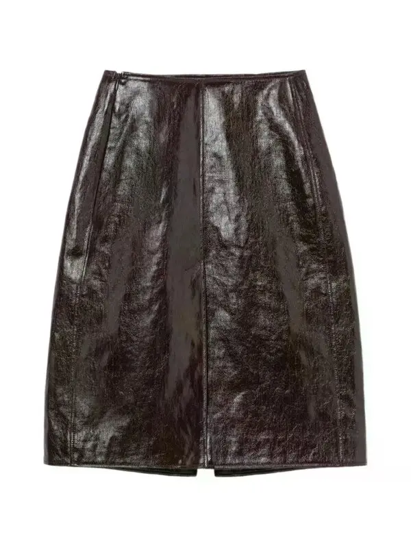 Séfr Odessa Midi Skirt