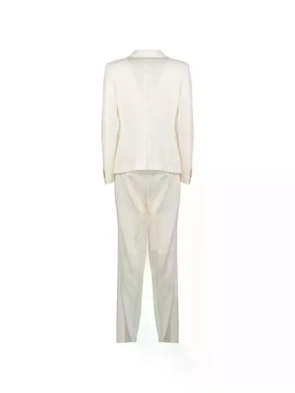 Tagliatore Alicya Double-breasted Suit
