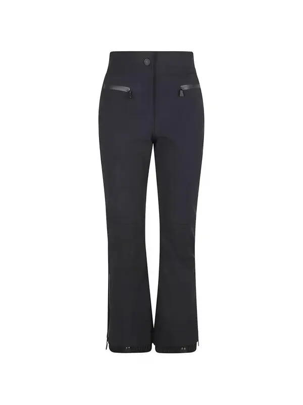 Moncler Logo-patch Ski Pants