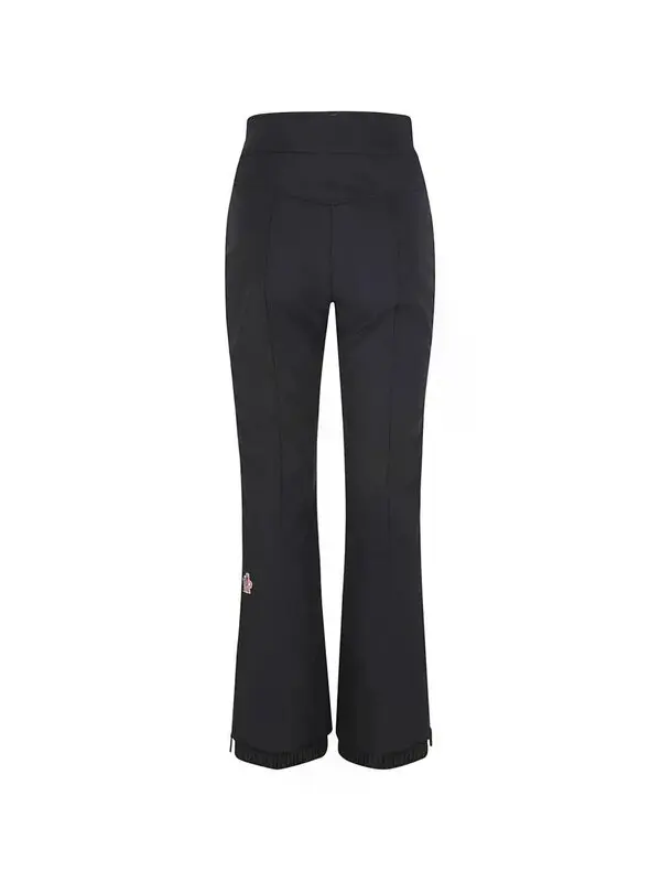 Moncler Logo-patch Ski Pants
