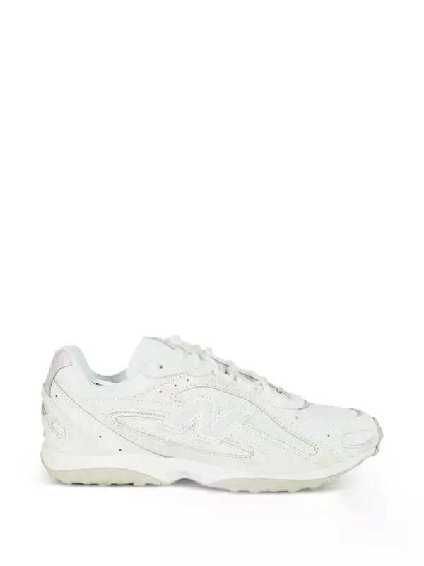 NEW BALANCE Panelled Mesh Sneakers - Neutrals
